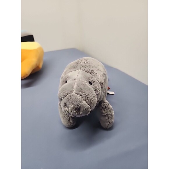 Adventure Planet | Toys | Adventure Planet Manatee Heirloom Collection ...